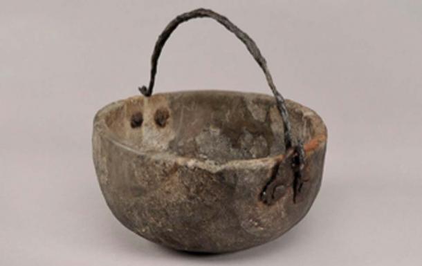 Grave Goods Demand Gender Roles In Viking History To Be Rewritten. Or ...