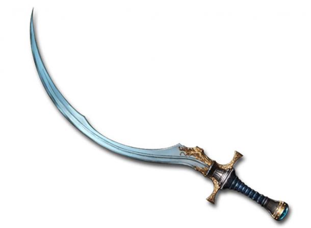 The Shotel Sword: Ancient African Weapon Was Worn To Impress the Ladies ...
