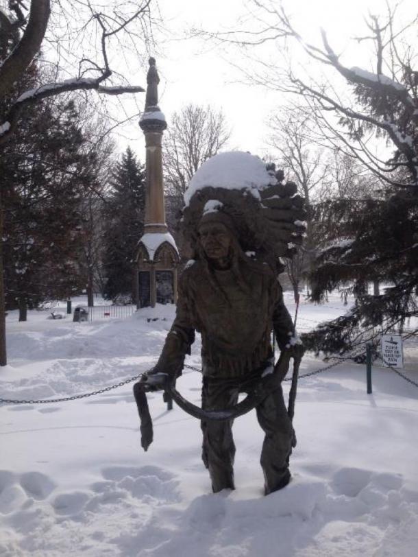 The Tuscarora Tribe Endured Violence and Upheaval, But Some Have ...