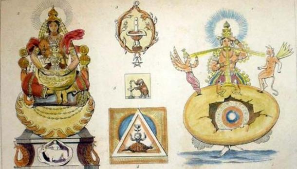 The Atharva Veda: Popular Religion, Charms, and Ancient Hindu Spells ...
