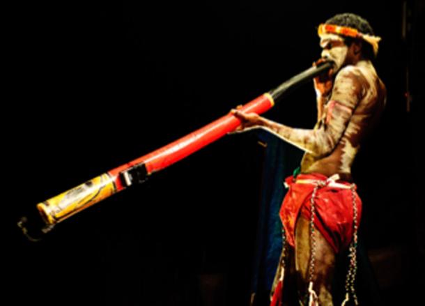 Following the Footsteps of the Ancestors: The Walkabout Coming of Age ...