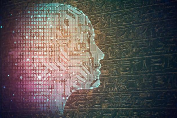 Artificial Intelligence Inching Closer to Deciphering Long Lost ...