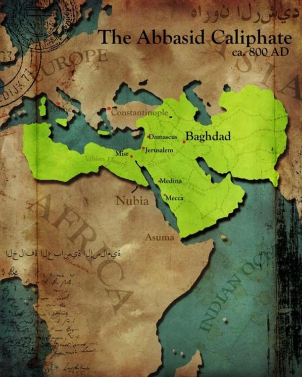 The Punctilious Planning, Design, and Construction of the Ancient Round City of Baghdad ...
