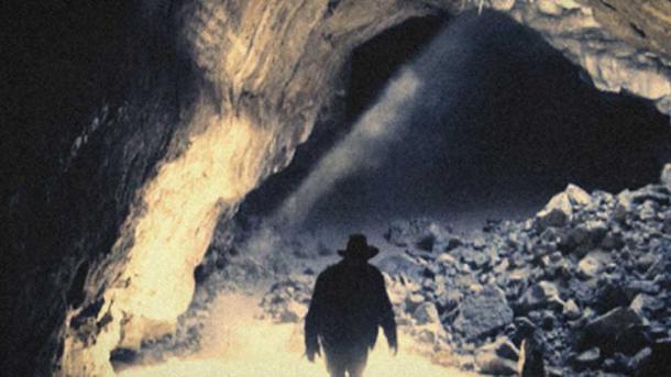 Legends of Mount Shasta: “The Abode of the Devil” Part I – The Legend ...