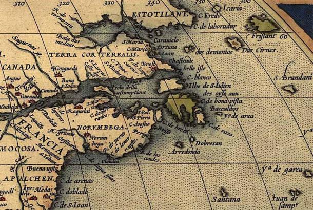 Maritime Archaic Culture: The Red Paint People Of Newfoundland ...