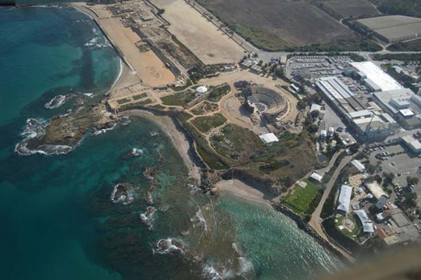 What New Archaeological Treasures Have Been Unearthed in the Ancient ...