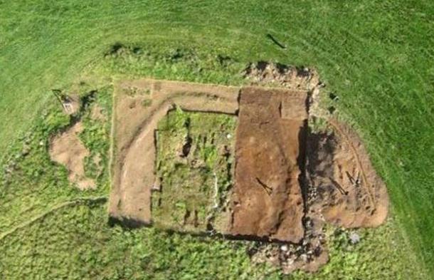 The Heathen Hof: Resurrecting a Germanic Pagan Temple | Ancient Origins