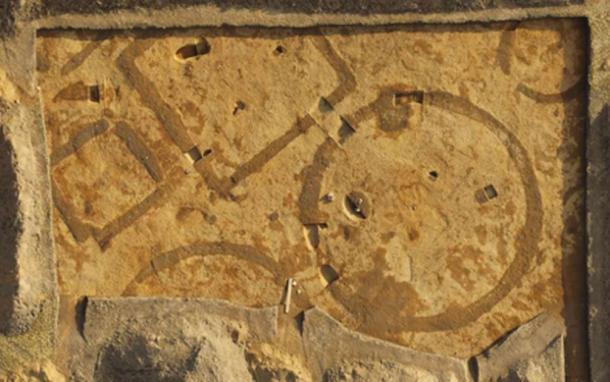 1,400-year-old Pictish Remains Finally Unearthed in Scotland | Ancient ...