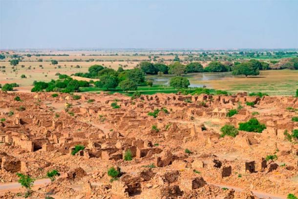 Abandoned for Love and Cursed for Eternity: What Happened in Kuldhara ...