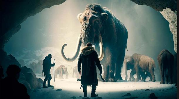 Blood Residue Found on 13,000-Year-Old Ice Age Weapons | Ancient Origins