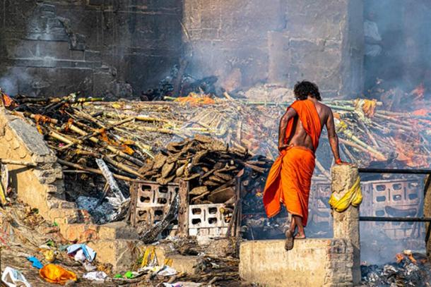 The Aghori and Their Unorthodox Path to Enlightenment | Ancient Origins