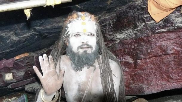 Not for the Faint of Heart: The Aghori and Their Unorthodox Path to ...