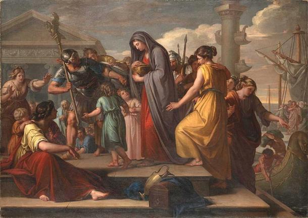 Roman Emperor Nero: Does He Deserve His Bad Boy Reputation? | Ancient ...
