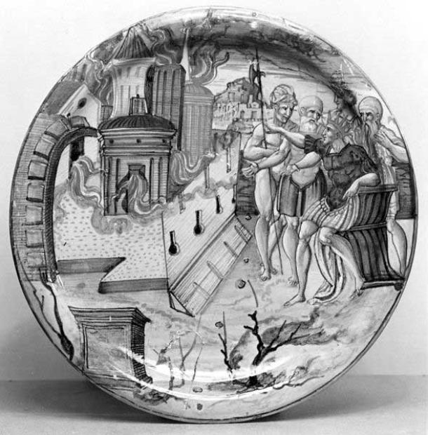 An Empire in Death: The Extensive Remains of Persepolis | Ancient Origins
