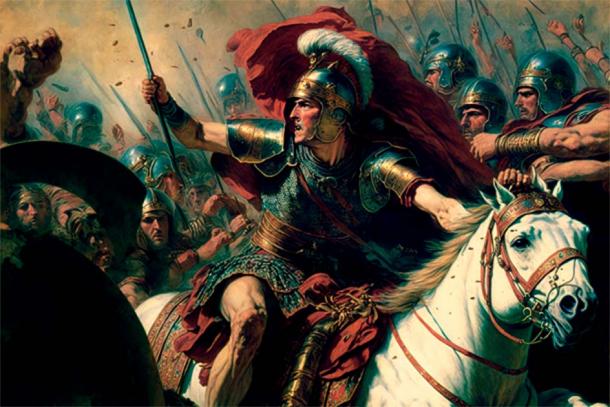 9 Ancient Leaders Who Changed the Course of History | Ancient Origins