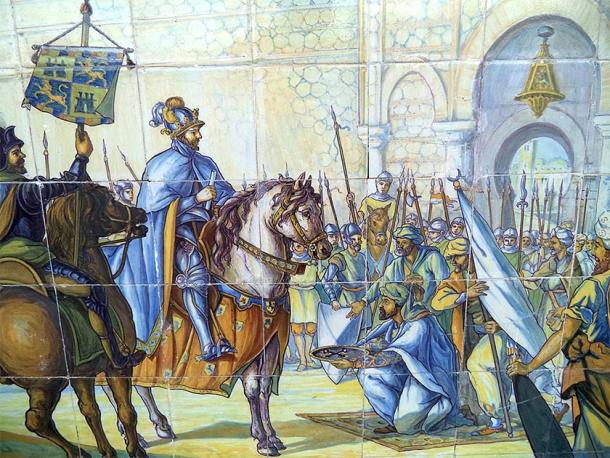 Reclaiming Iberia: The Epic Tale of the Reconquista in Spain | Ancient ...