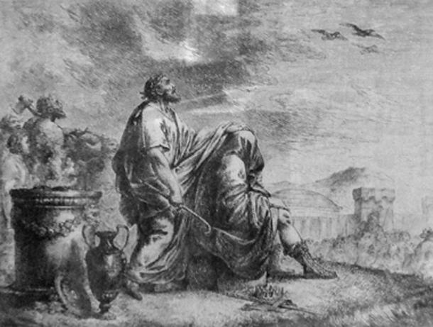 Birds in the Ancient World: Messengers of Omens and Auguries | Ancient ...