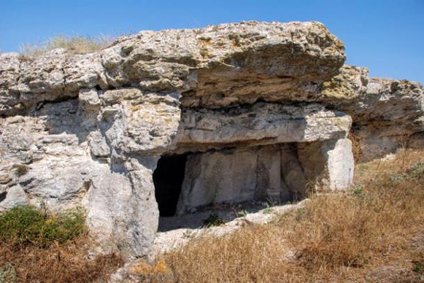 The Odessa Catacombs: Lost in Eternal Darkness | Ancient Origins