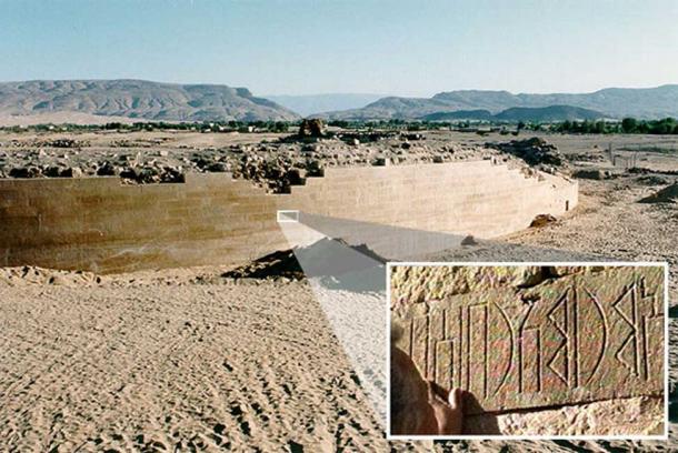 The Ma’rib Dam: An Engineering Wonder of the Ancient World… Torn Apart ...