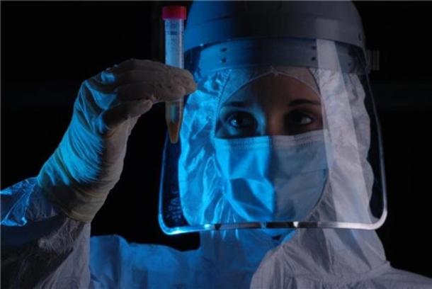 Ancient Skeletons Change History: Farming Invented Multiple Times ...