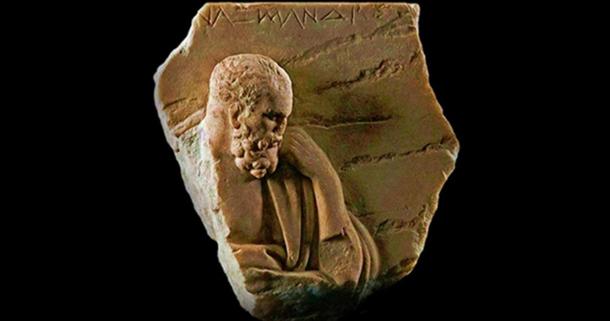 Anaximander of Miletus and His Philosophy on the Origin of All Things ...