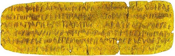 Magic in Ancient Greece: Necromancy, Curses, Love Spells, and Oracles ...