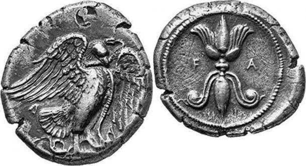 Birds in the Ancient World: Messengers of Omens and Auguries | Ancient ...