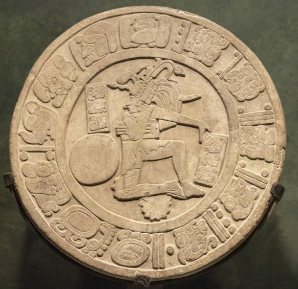 Danger on the Court: The Deadly Ancient Mesoamerican Ball Game ...