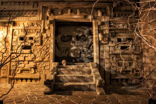 The Lost City of Aztlan – Legendary Homeland of the Aztecs | Ancient ...