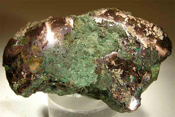 Native North Americans Were Making Copper Tools in 7,500 BC | Ancient ...