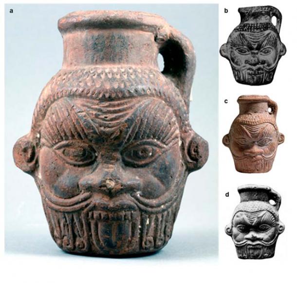Hallucinogenic Substances Detected In 2 200 Year Old Egyptian Bes Hallucinogenic Substances Detected In 2 200 Year Old Egyptian Bes