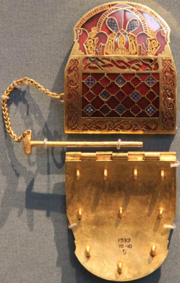 New Study Shows 6th Century Anglo-Saxon Mercenaries Fought in the ...