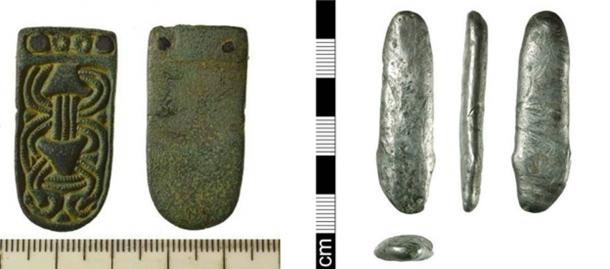 Rendlesham Royal Palace Linked to Famous Sutton Hoo Burial Site ...