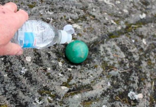 Neolithic Stone Balls: The Northern Rosetta Stone? | Ancient Origins