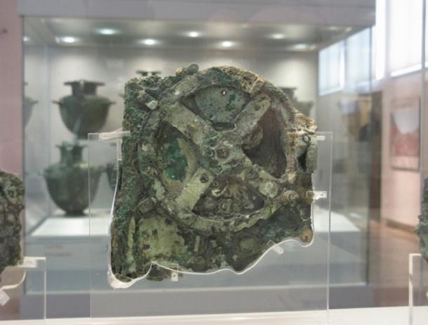Ancient Greek Science and Technology – From Antikythera to Pharos ...