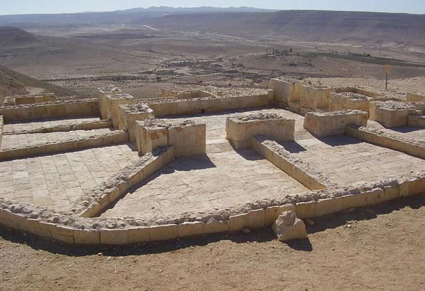 Innocent boys meticulously excavated 1,400-year-old winepress in Israel ...