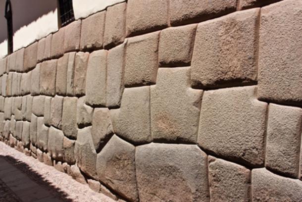 Melting Stone With Plants: Was the Mythical 'Green Chisel' A Real ...