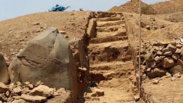 Water Cult’s Megalithic Temple in Peru was Re-Purposed for Death ...