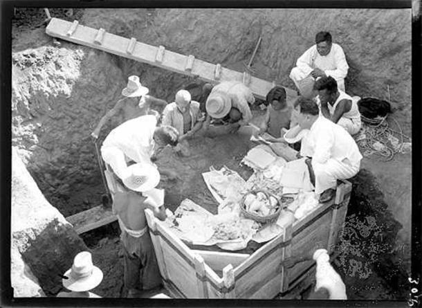 Anyang: An Ancient Chinese City and the Evolution of Urbanization ...