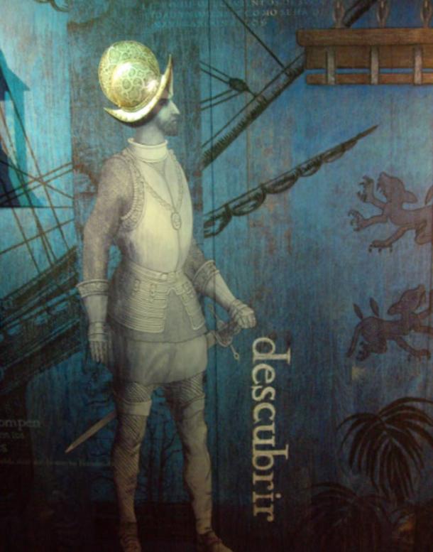 The Forgotten Story of Spanish Conquerors in North America | Ancient ...