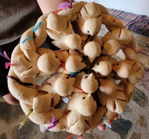 From Grain to Glory: The European Bread Museum’s Tribute to a Staple of ...