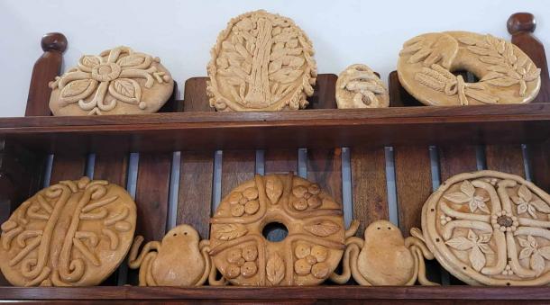 From Grain to Glory: The European Bread Museum’s Tribute to a Staple of ...