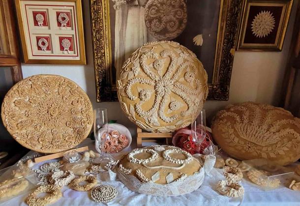 From Grain to Glory: The European Bread Museum’s Tribute to a Staple of ...