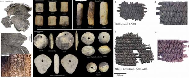 Early Neolithic Settlement Found Underneath the Waters of Lake ...