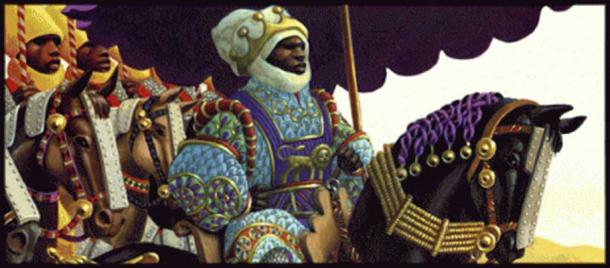 Mansa Musa: The Richest Man in History | Ancient Origins