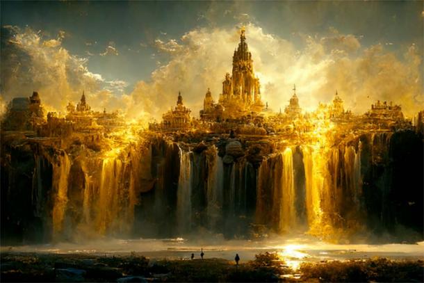 Exploring the City of Caesars: Patagonia's Legendary Lost City ...