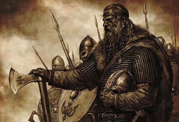 Ragnar Lothbrok: A Real Viking Hero Whose Life Became Lost to Legend ...