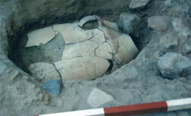 jar | Ancient Origins