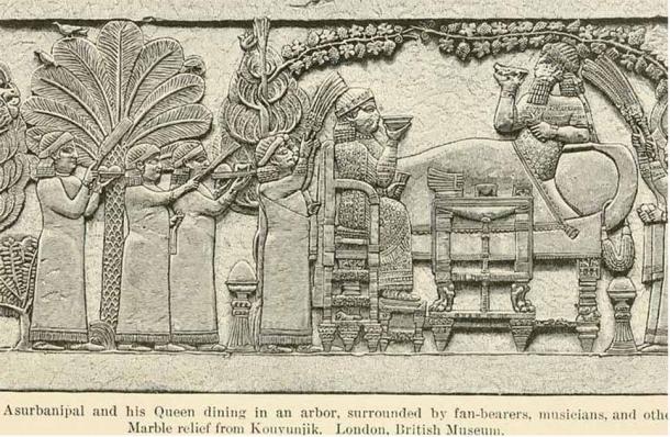 Halls of Ancient Wisdom: 7 Remarkable Ancient Libraries | Ancient Origins