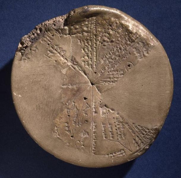Babylonian Astrology: How Mesopotamian Priests Influenced Your ...